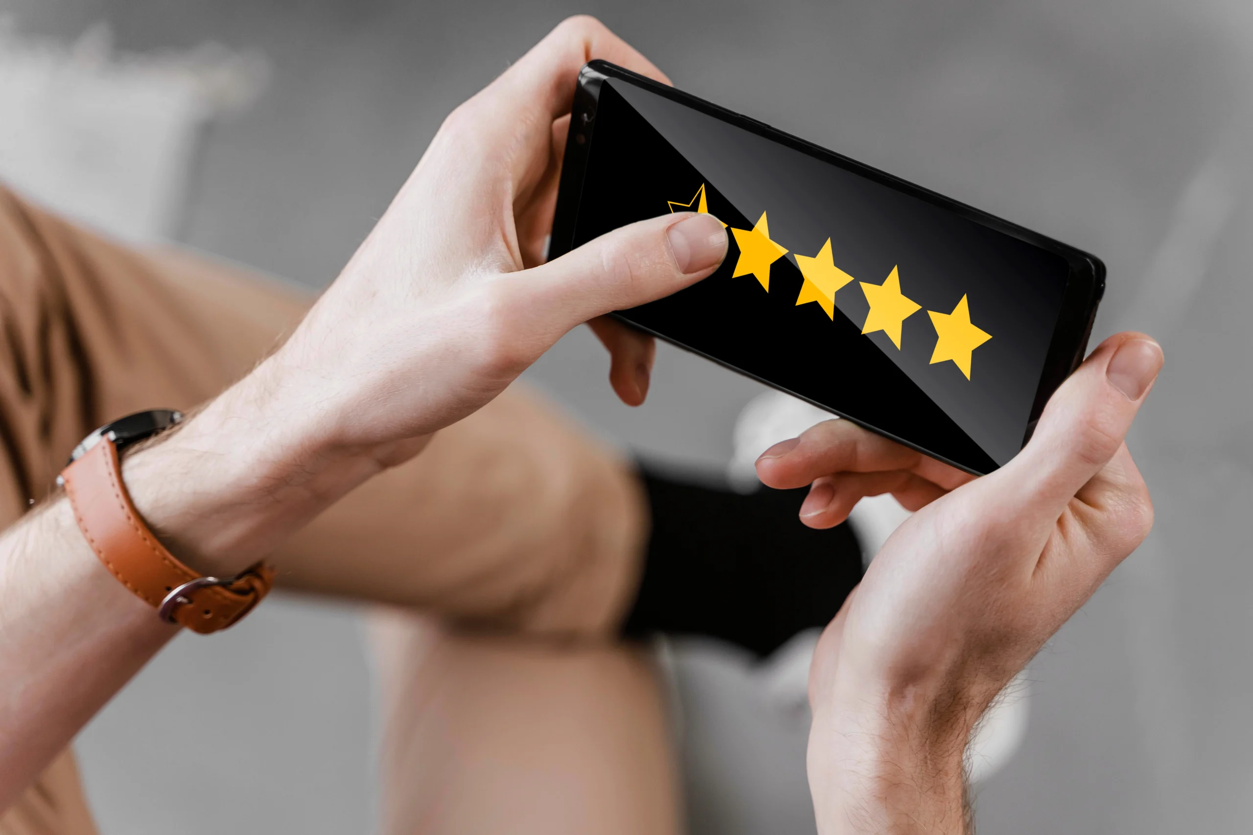 Mag je cadeaus geven in ruil voor een Google Review? - Landra